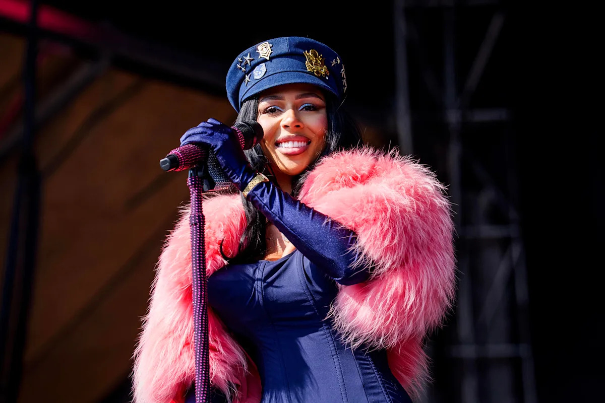 Mariah The Scientist Details ‘Hearts Sold Separately’ Tour