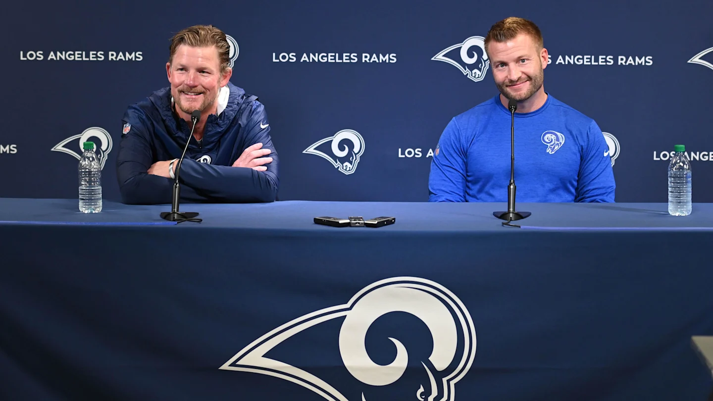 3 Underrated Rams' Untouchables Ahead Of NFL Trade Deadline