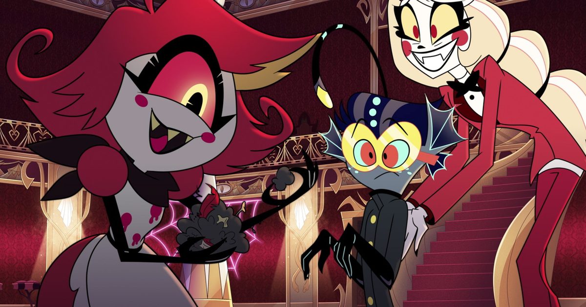 Hazbin Hotel Season 3 Release Date Speculation And Latest News