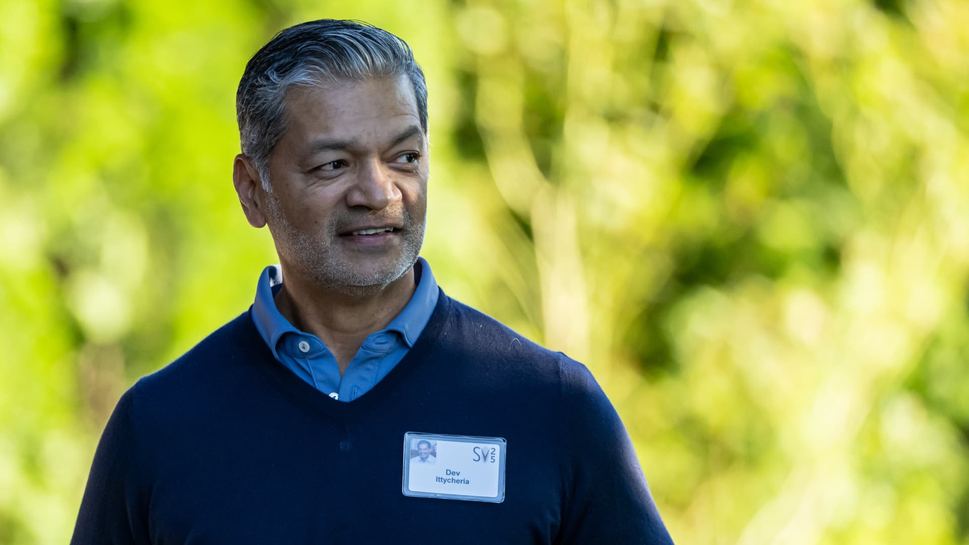 MongoDB CEO Dev Ittycheria Exits, Replaced By Cloudflare's CJ Desai