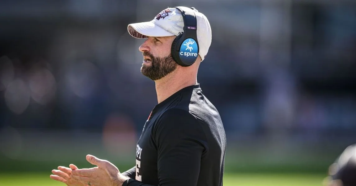 Lebby, Arnett Bring Matt Brock Back As Part Of Revamped Mississippi ...